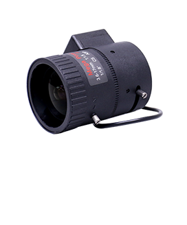 Security Camera Lenses | Infinova
