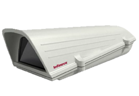 Security Camera Housings | Infinova