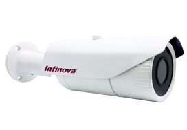 Fixed Box IP Cameras | Infinova