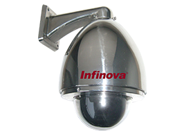 Explosion Proof Cameras | Flame Proof Camera | Infinova