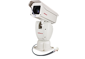PTZ Network Camera | Autotracking PTZ Camera | Infinova