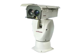 PTZ Network Camera | Autotracking PTZ Camera | Infinova
