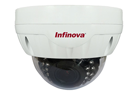 Fixed Minidome Cameras | Infinova