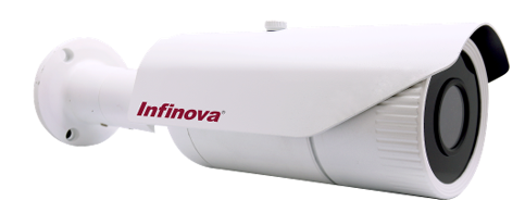Security Surveillance Cameras | IP Surveillance | Infinova